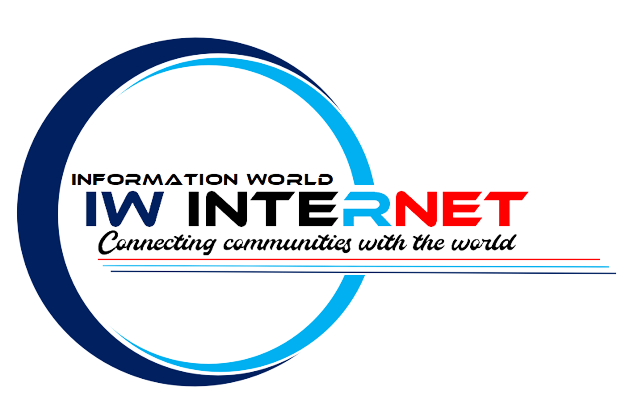 Home - IW INTERNET