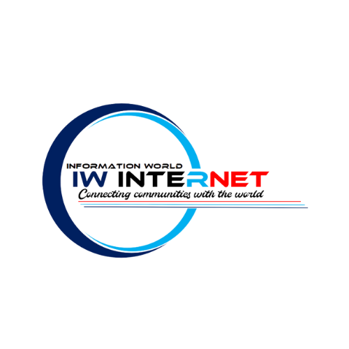 Contact - IW INTERNET
