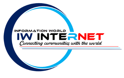 Home - IW INTERNET